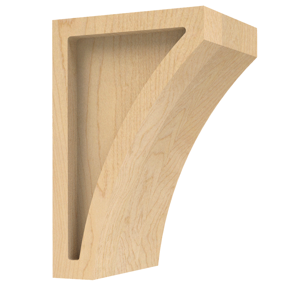 Corbel & Bracket Manufacturer - Designs of Distinction