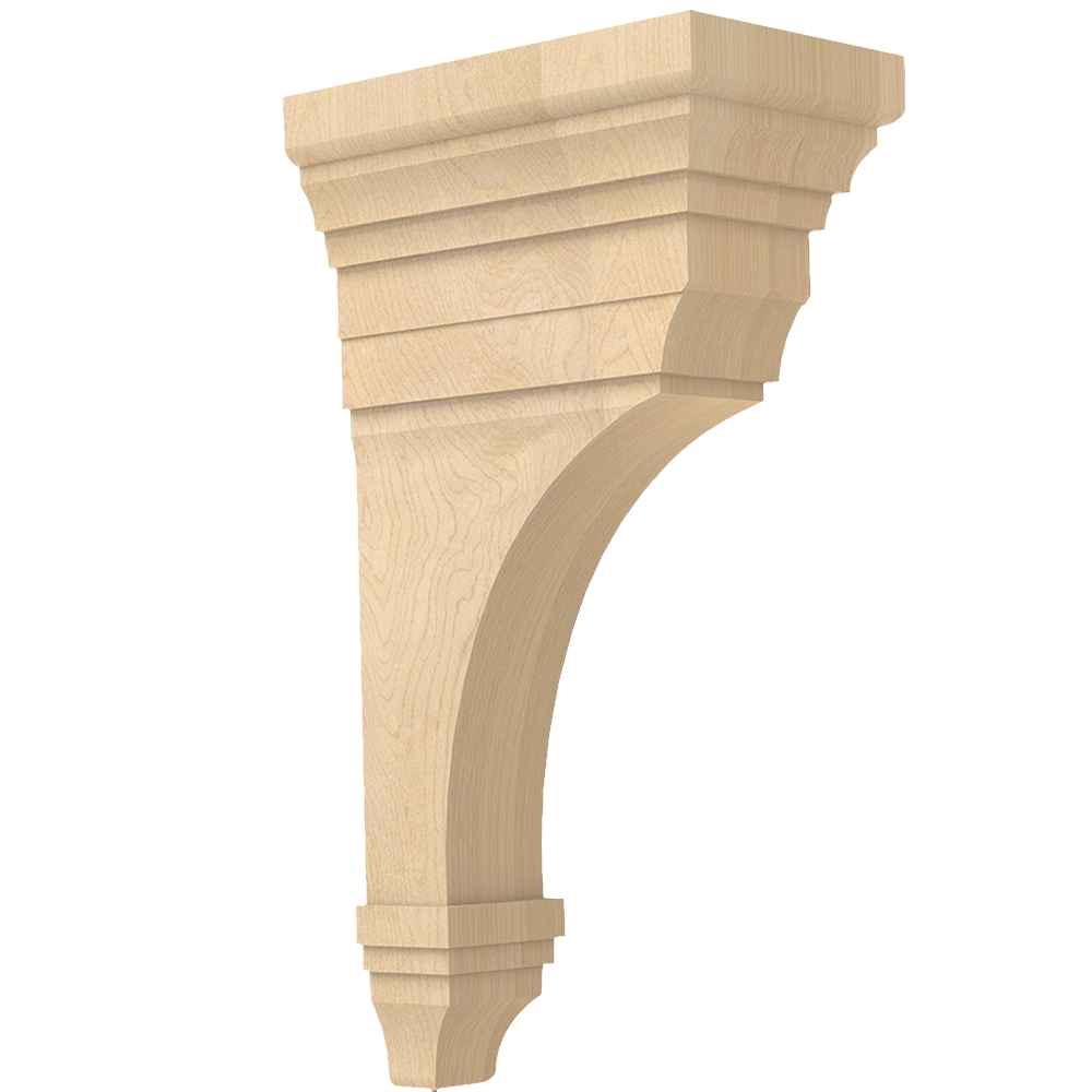 Corbel & Bracket Manufacturer - Designs of Distinction