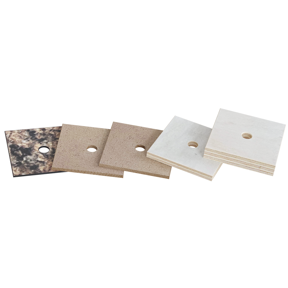 Shim Kit for Feet and Legs - Cabinet & Furniture Components - Designs ...