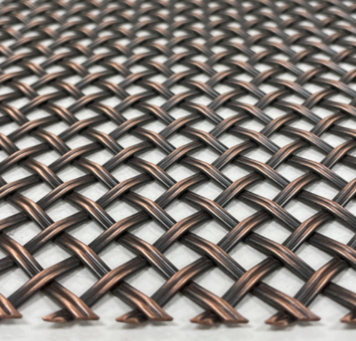 Electroplating Color Match with Decorative Grille & Mesh - Designs of ...