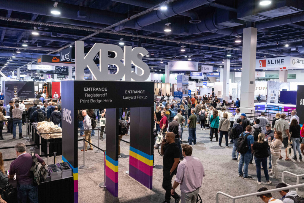 KBIS 2024 Review - Designs of Distinction