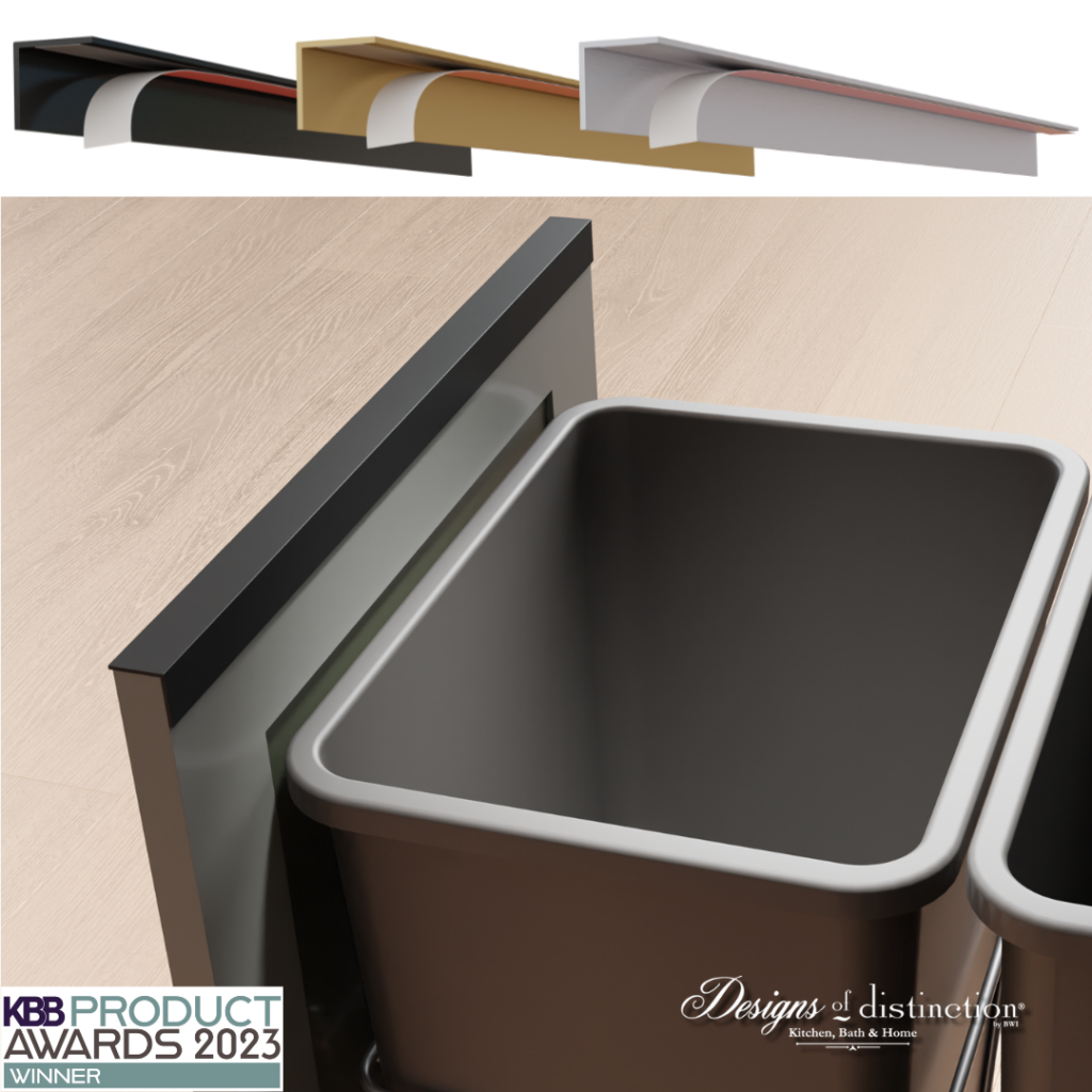 NEW Designer DripEdge® Sizes Coming to IWF 2024, Booth C2562 - Designs ...