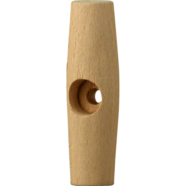 Custom Turned Wood Handles Manufacturer | Made To Spec