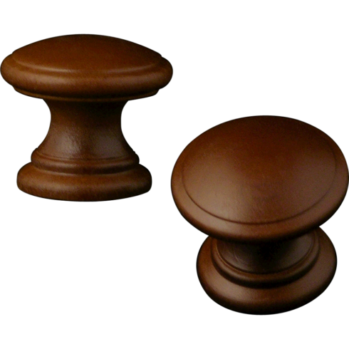 Custom Wood Furniture Parts - Decorative Wood Components - Made To Spec