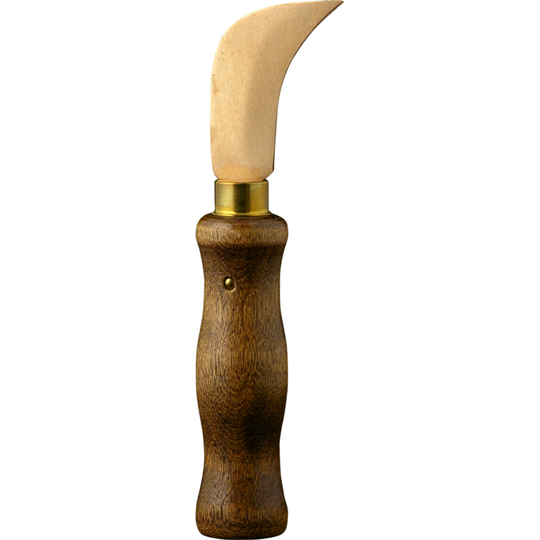 Custom Turned Wood Handles Manufacturer - Made To Spec