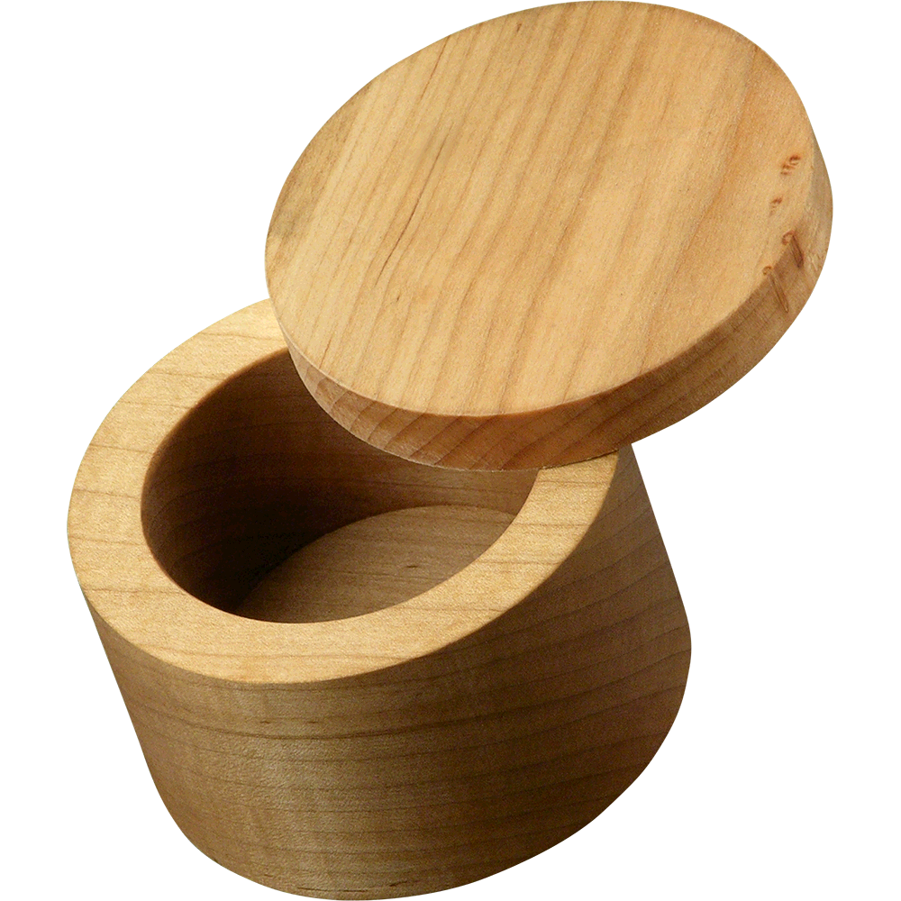 Custom Wood Novelty Boxes Made In USA Made To Spec