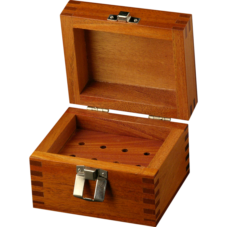 Custom Wood Packaging - Custom Wood Boxes & Racks Manufacturer - Made ...