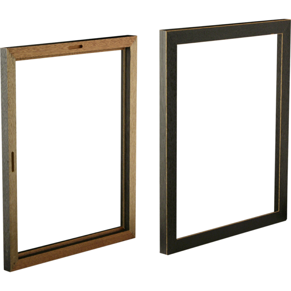 Custom Wood Display Racks for Retail - Made To Spec