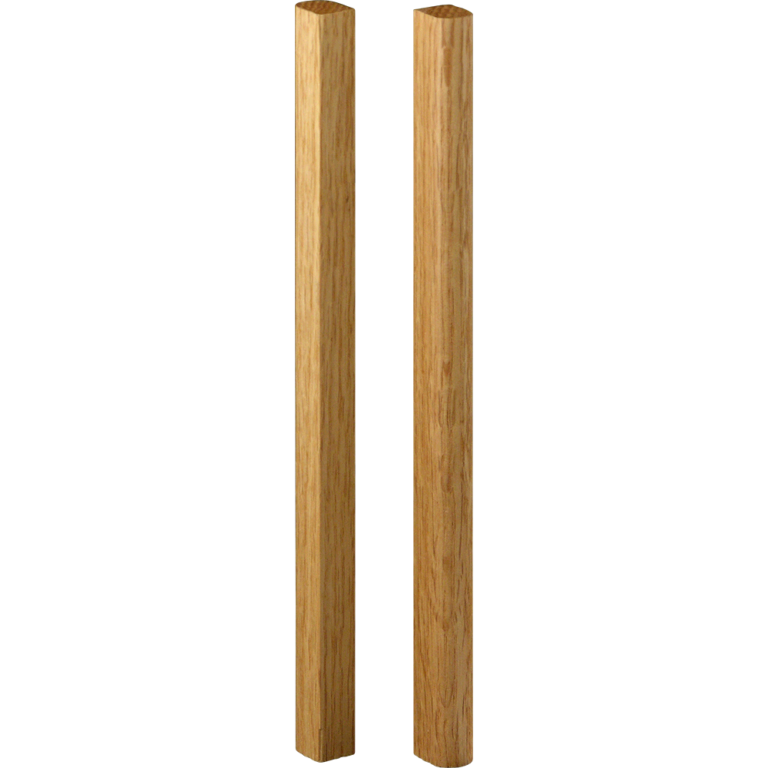 Custom Wood Display Racks for Retail - Made To Spec