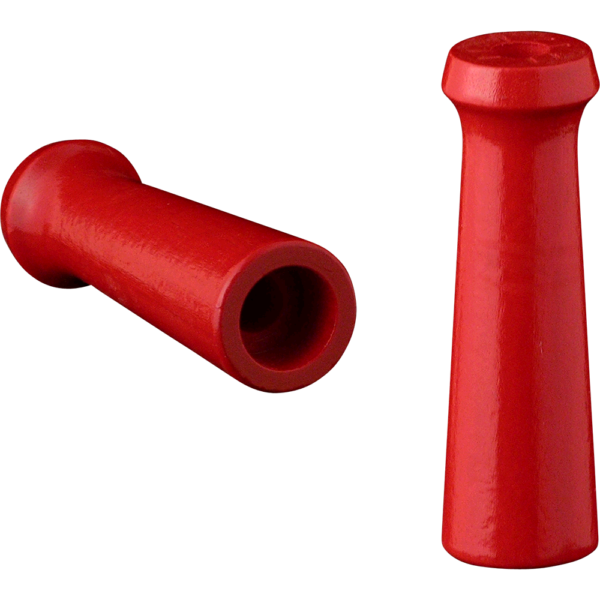 Custom Turned Wood Handles Manufacturer - Made To Spec