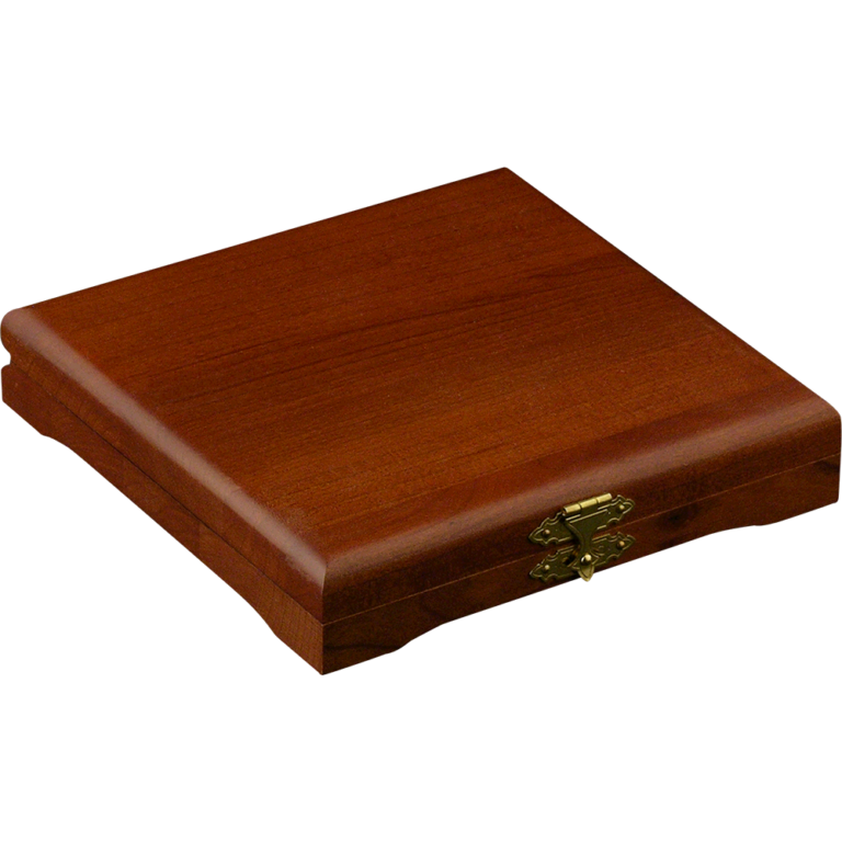 Custom Wood Packaging - Custom Wood Boxes & Racks Manufacturer - Made ...